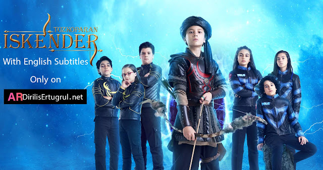 Tozkoparan Iskender / Tozkoparan Iskender Tv Series 2021 Imdb – santoltia