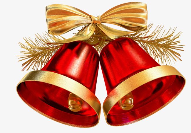 Christmas Bells Traditions - Christmas new year valentine day