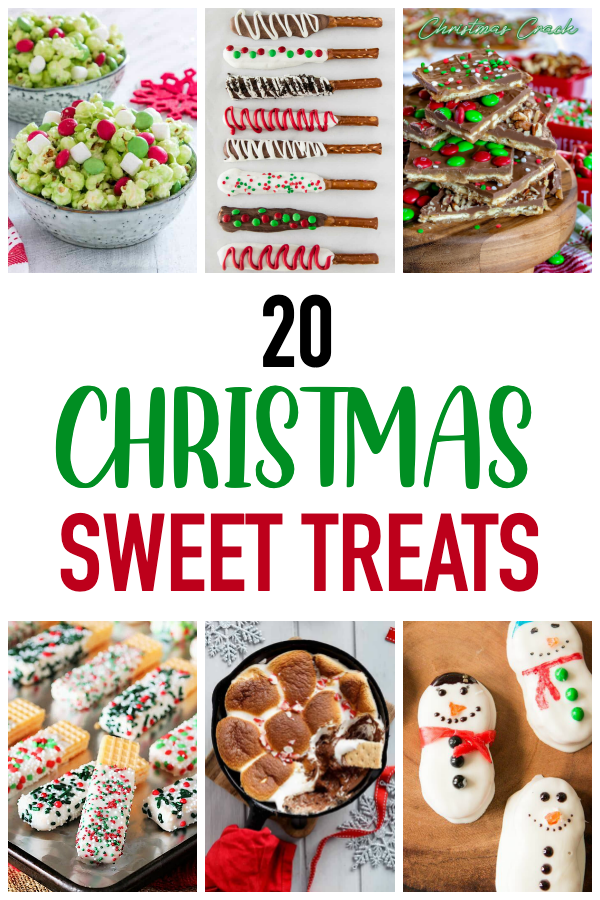20 Festive Sweet Treats You Must Make This Christmas 20-festive-sweet-treats-you-must-make-this-christmas