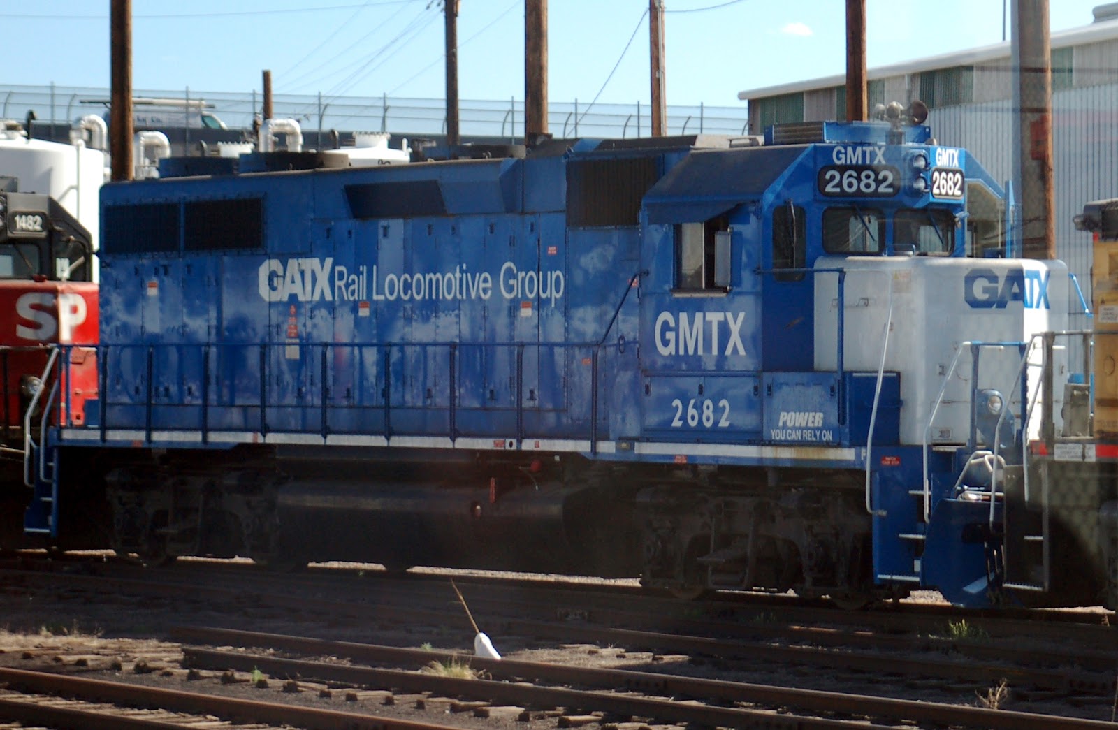 Wargames and Railroads: RR Prototypes