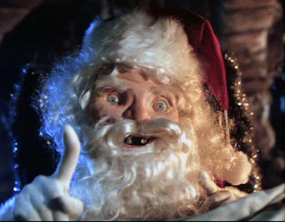 13: TALES FROM THE CRYPT / And All Through The House - 1989