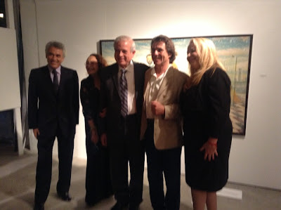 Nancy Martini Eco Artist - Miami