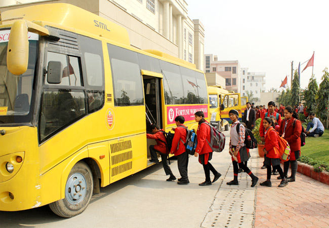 Best CBSE Schools in Noida- Top 10 Schools in Noida- Fortune World School