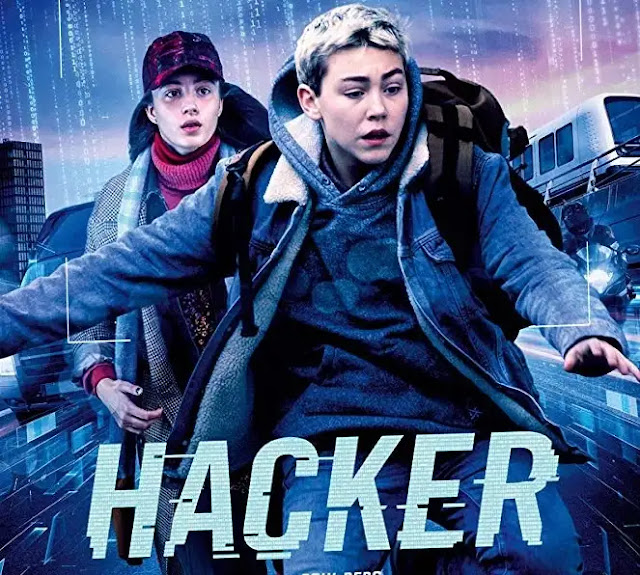 Film Hacker Terbaru 2023