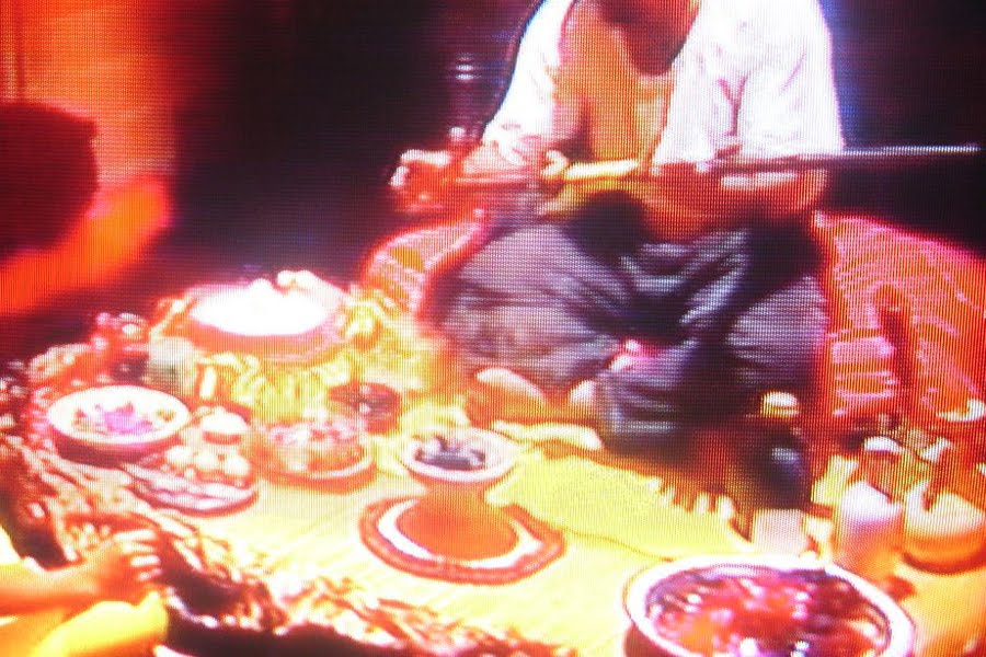 TERAPI DAN RAWATAN ISLAM: JENIS-JENIS SIHIR - ( Dalam Masyarakat Melayu )