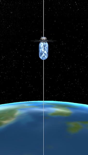 What is Space Elevator?