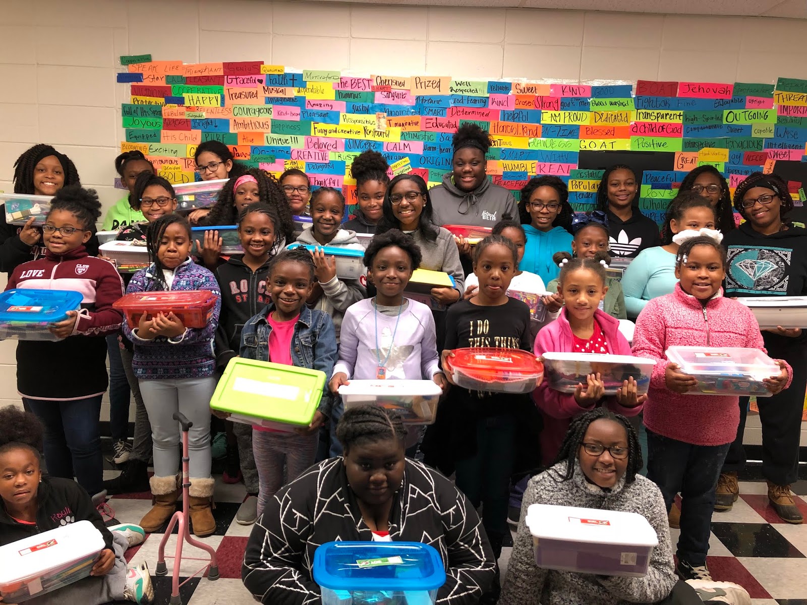 Louisville Elementary