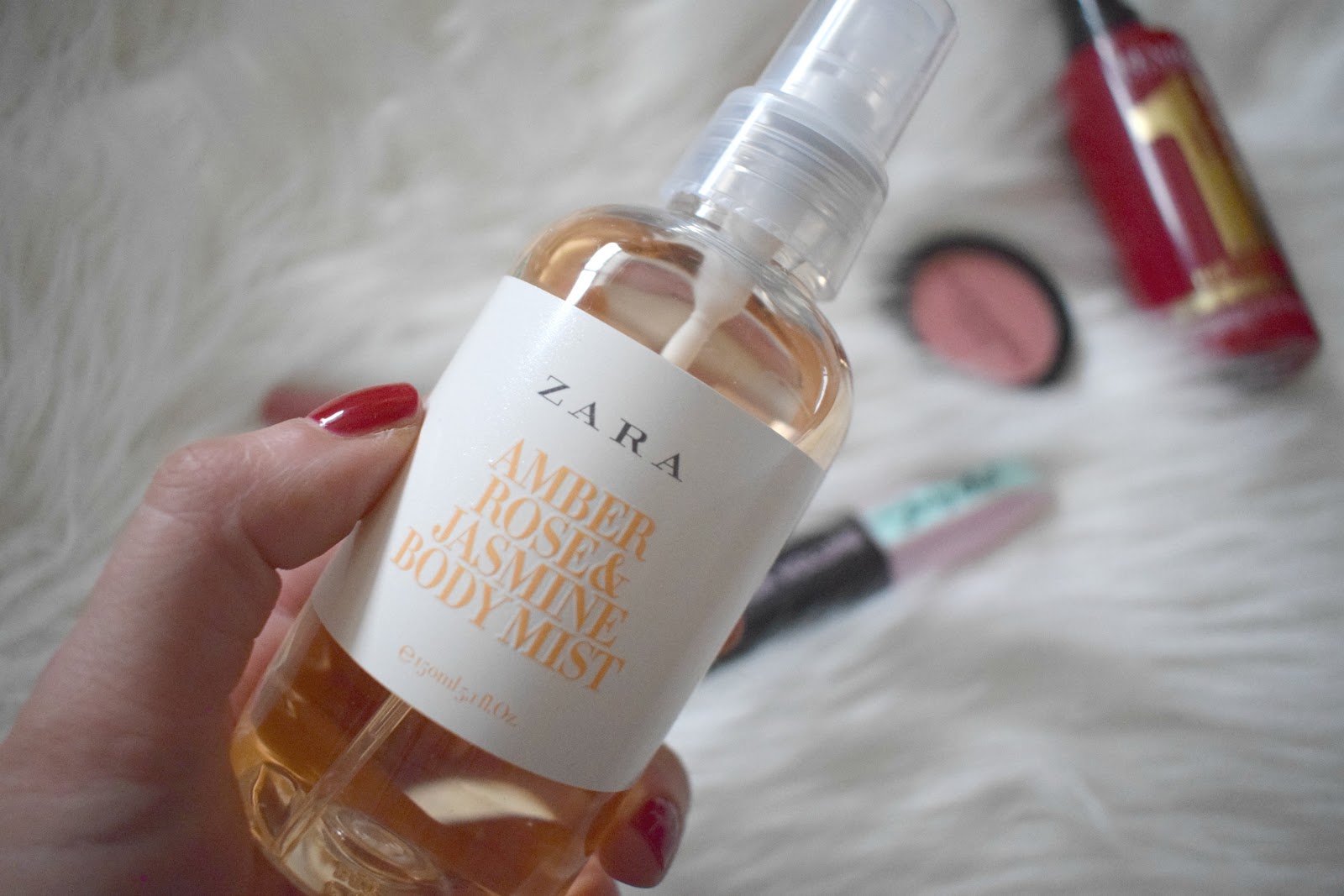 The Imperfect Beauty | Irish Beauty Blog