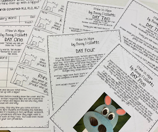 5 Steps To Plan An Interactive Read Aloud Lesson (That Are Easy To ...