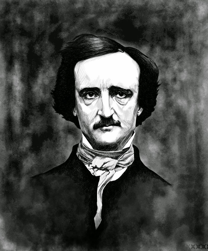 Poe's Club - O blog brasileiro mais completo sobre Edgar Allan Poe: Poe ...