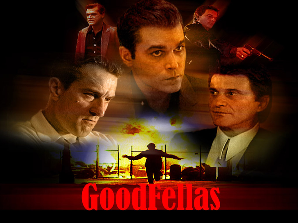 News: Goodfellas