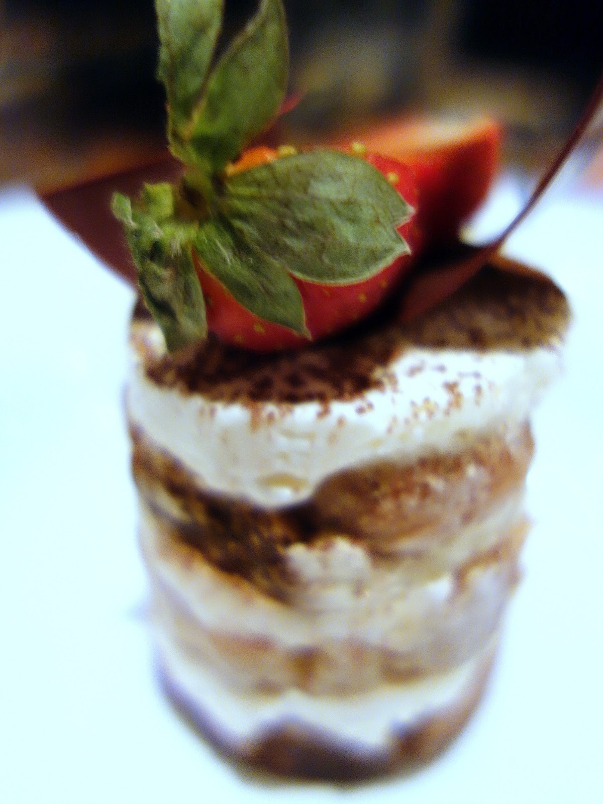 Eat Drink KL | Strato Italian Restaurant @ Troika Sky Dining