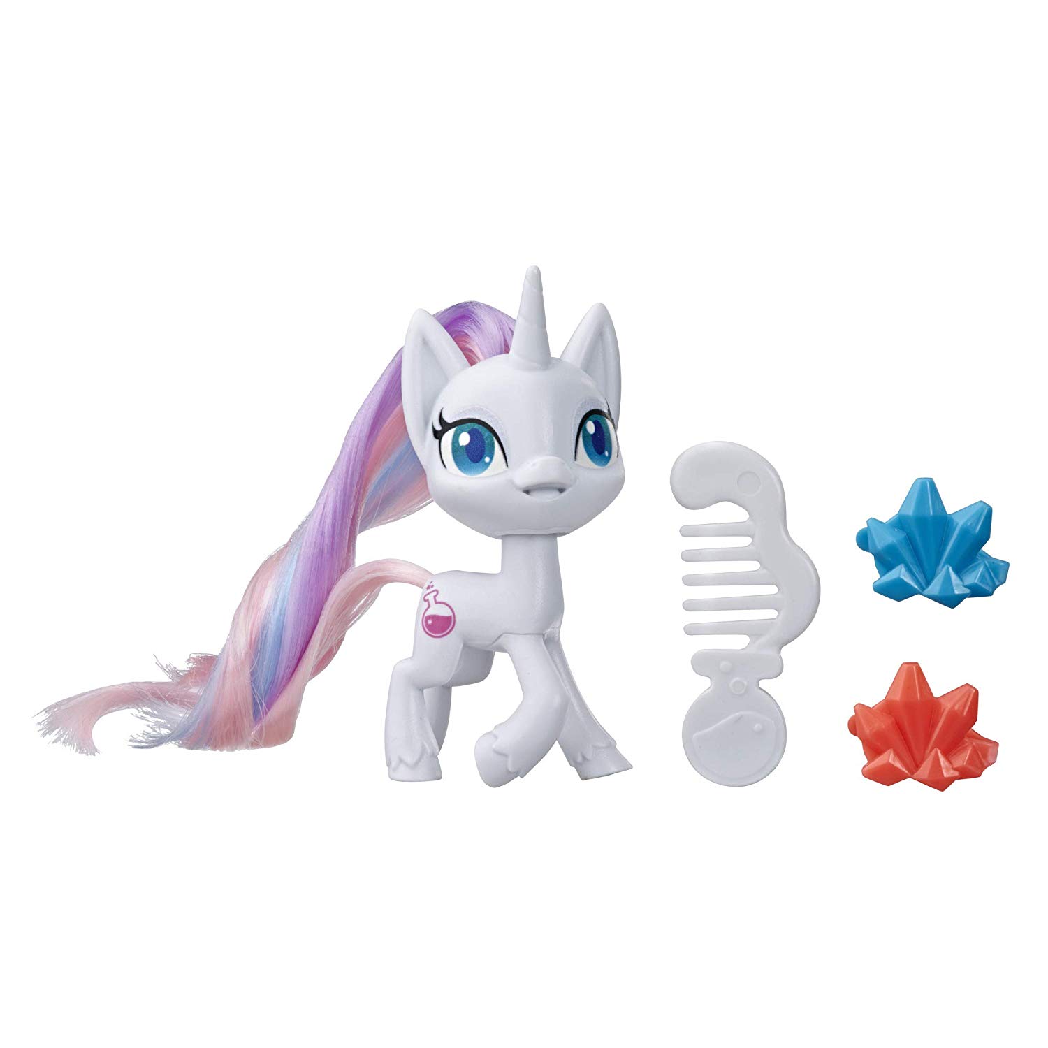 Equestria Daily - MLP Stuff!: New Official Brushable My Little Pony ...