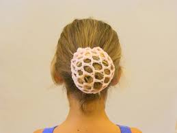 ballet: COMO HACER UN RODETE DE BALLET