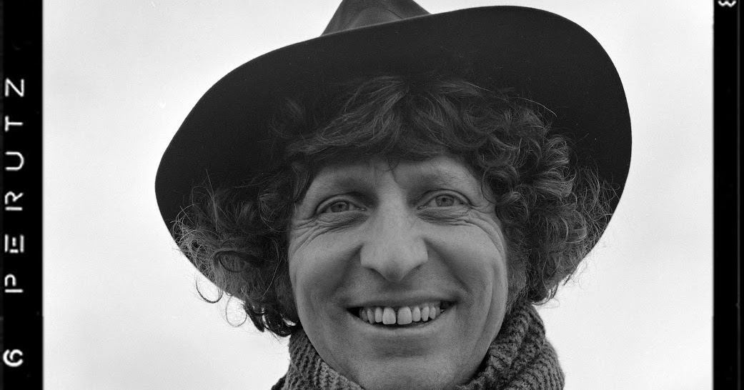 Making My 4th Doctor Costume: Phototcalls - Terror Of The Zygons