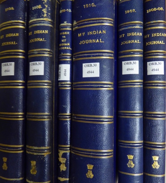 The Diary Review: Lady Minto’s Indian diary