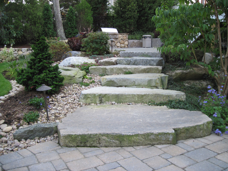 Dry Stone Building: Best Rock Steps