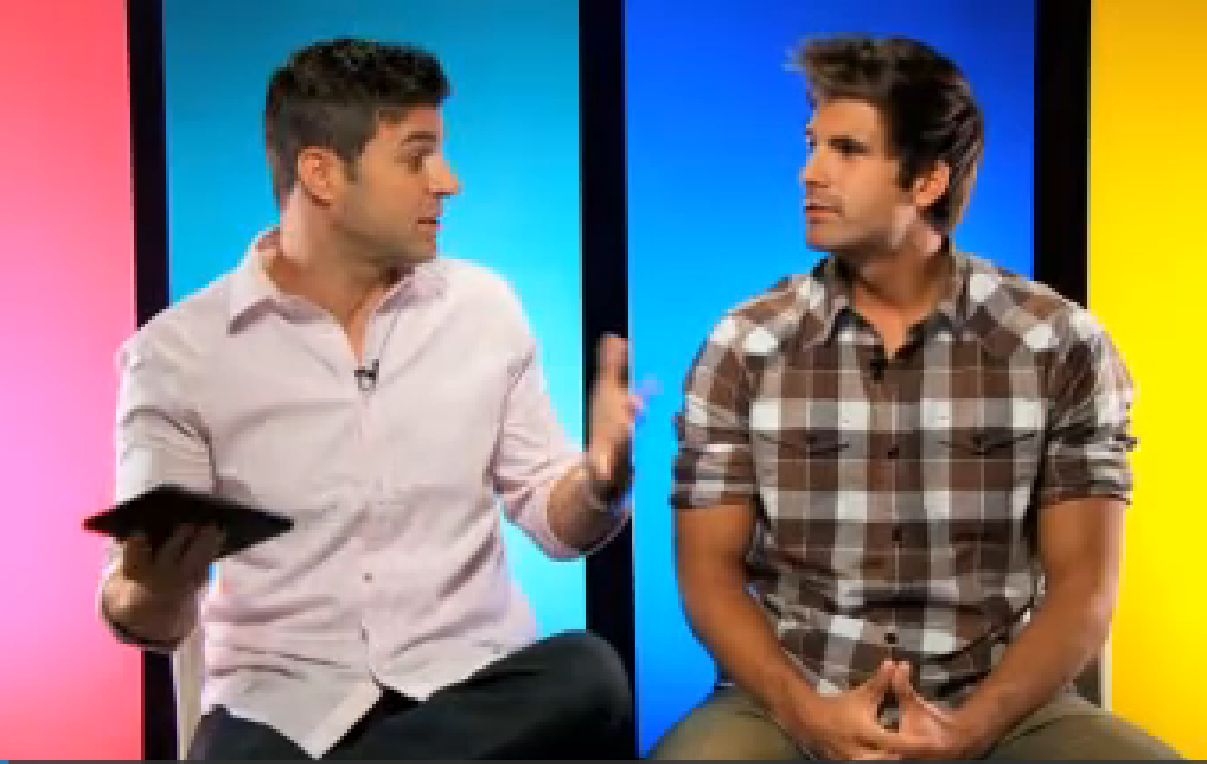 PCL Music: September 2012