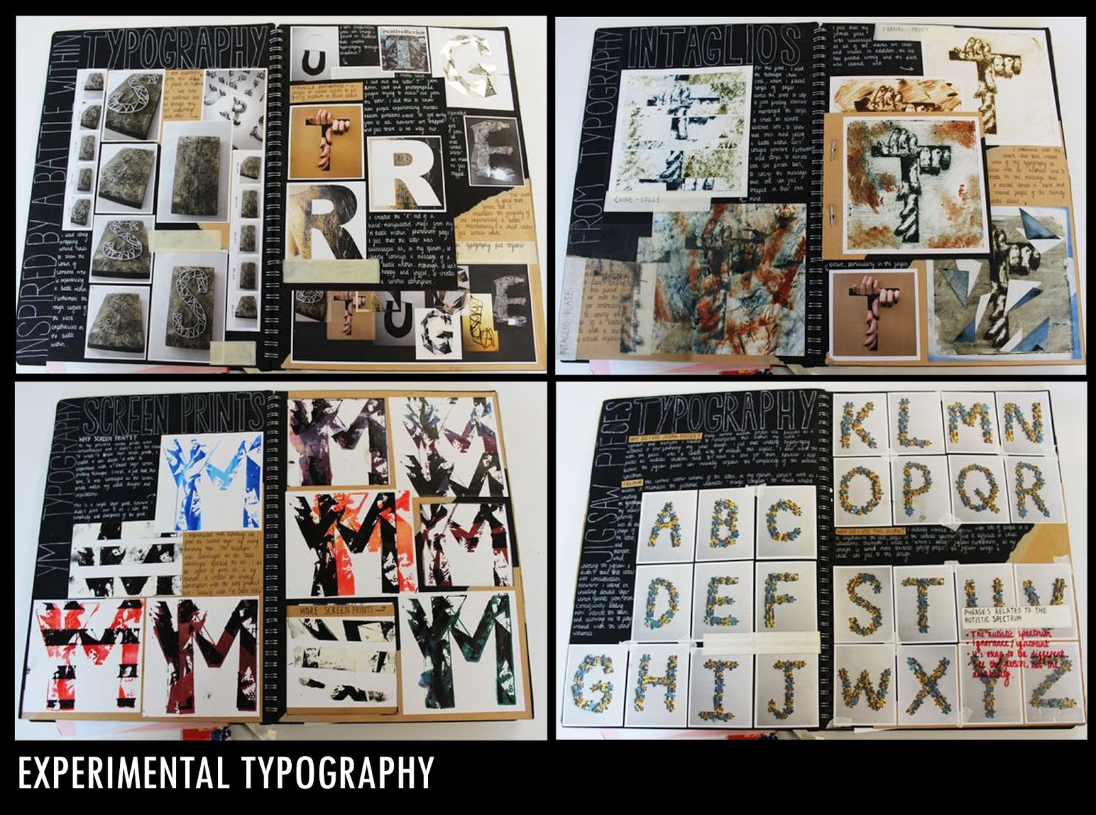 Manchester Digital Portfolio