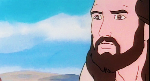 EL CINE CATÓLICO Y ESPIRITUAL: FRANCISCO XAVIER Y EL TESORO DEL SAMURAI