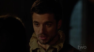 Reign - A Better Man - Review