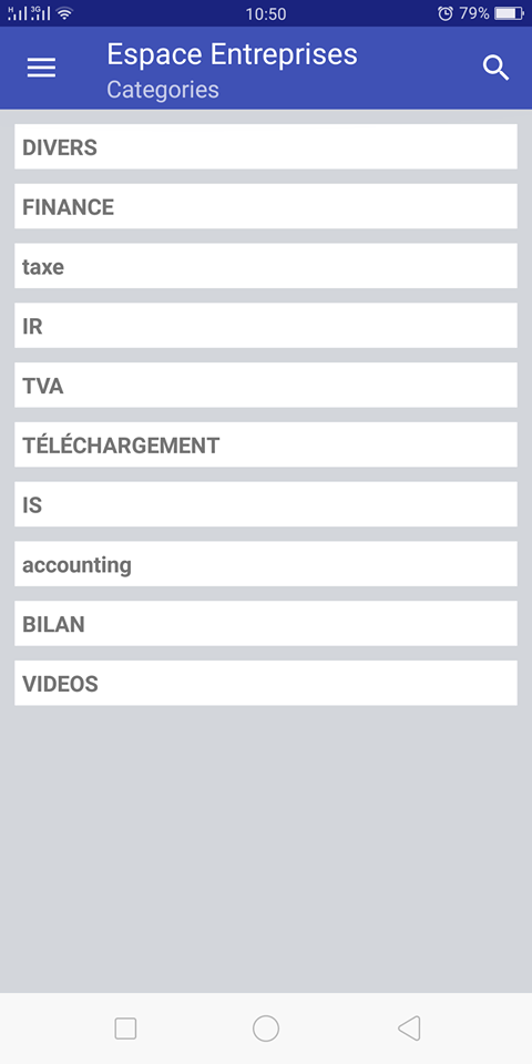 comptabilité et fiscalité marocaine