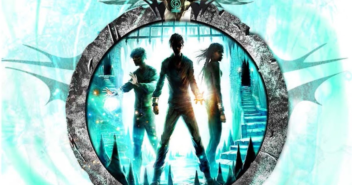 Magisterium Double Shot... Yer' a Wizard Callum | Diva Booknerd