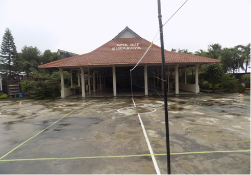 SMK LABSCHOOL UNESA SURABAYA