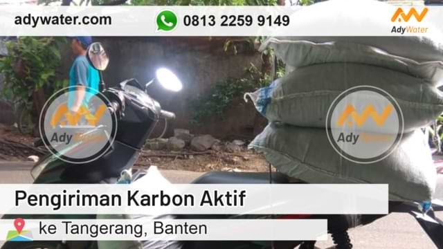 Karbon Aktif Haycarb - Karbon Aktif - Harga Karbon Aktif Import - Jual Karbon Aktif Pekanbaru ...