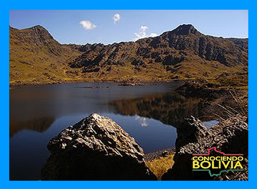 Cochabamba: Destinos turisticos Parque Nacional Tunari