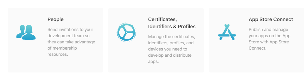 Deploy React Native Ios App To Testflight And Distribute The App Using