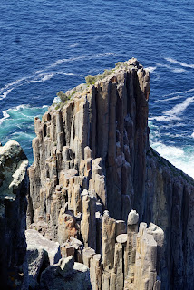 Captivating Cape Raoul