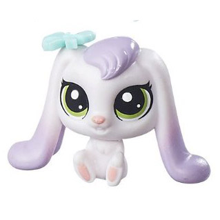 Littlest Pet Shop Pet Tales Lulabella Longears (#241) Pet | LPS Merch