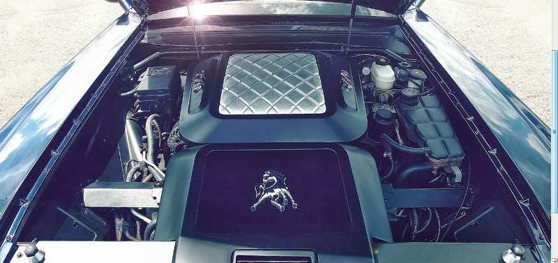 BmotorWeb: Equus Bass770 2014 (Vídeo e especificações)