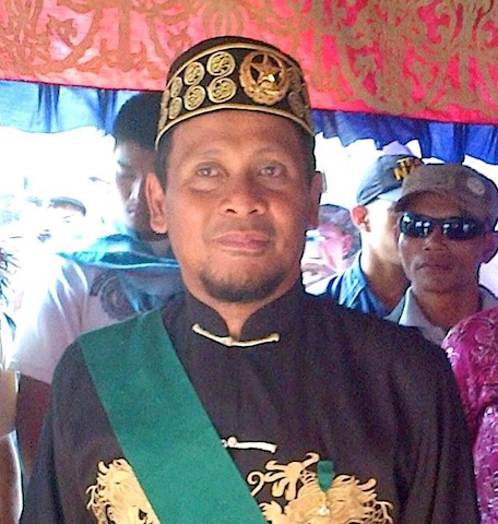 Cats City Hornbill Land: WHO IS THE TRUE AND LEGITIMATE SULTAN OF SULU?