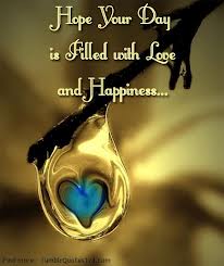 Clothed By Jesus' Hope-Filled Love