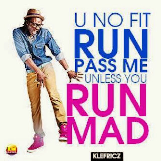 Shockaz Magazine: MUSIC: Terry G – Run Mad Pt. 2 | Had I Known