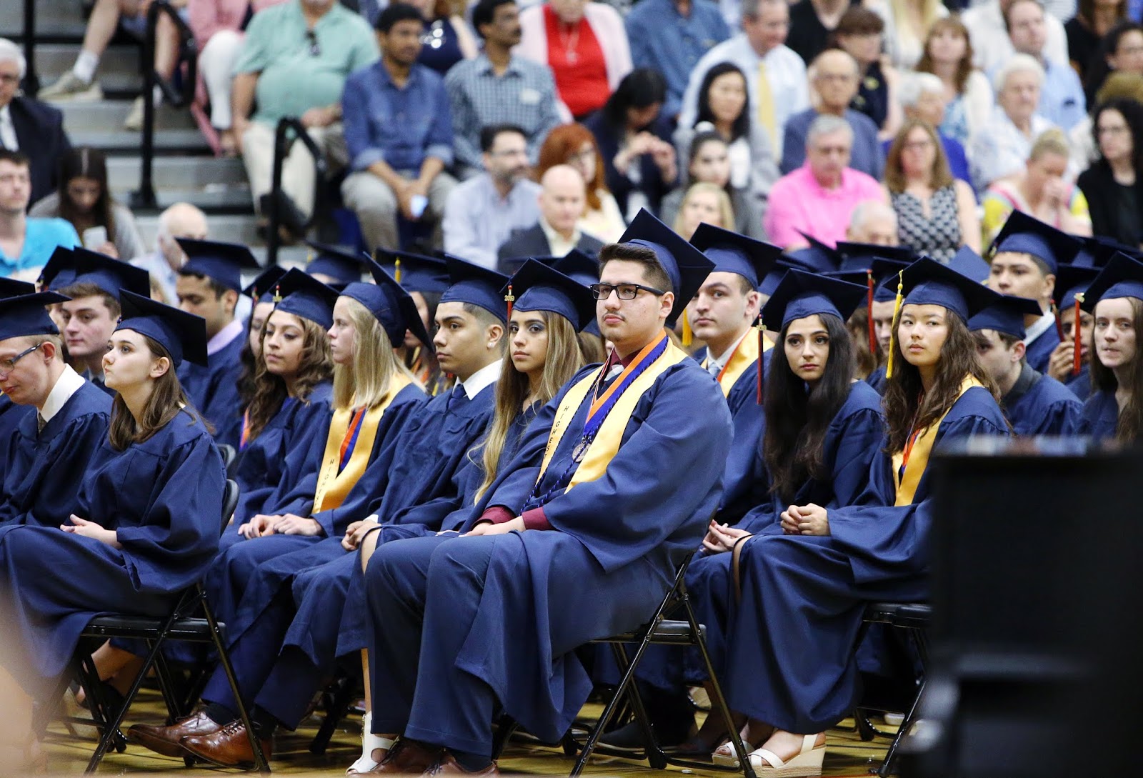 Mark Kodiak Ukena: 2019 Buffalo Grove High School Graduation Ceremony Mark Kodiak Ukena: 2019 Buffalo Grove High School Graduation Ceremony