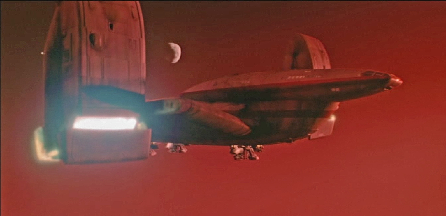 John Kenneth Muir's Reflections on Cult Movies and Classic TV: The ...