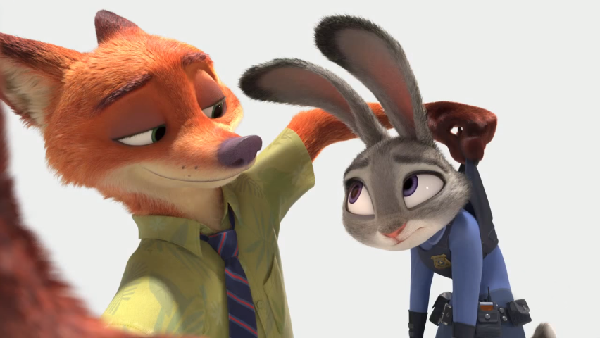 Zootopia BluRay 720p and 1080p Subtitle Indonesia ( March 4 2016 ...