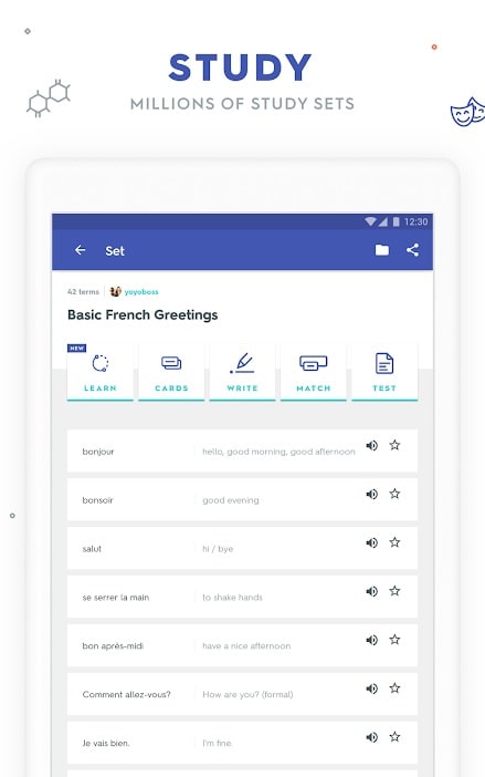 Top 26 Most Useful Apps For College Students