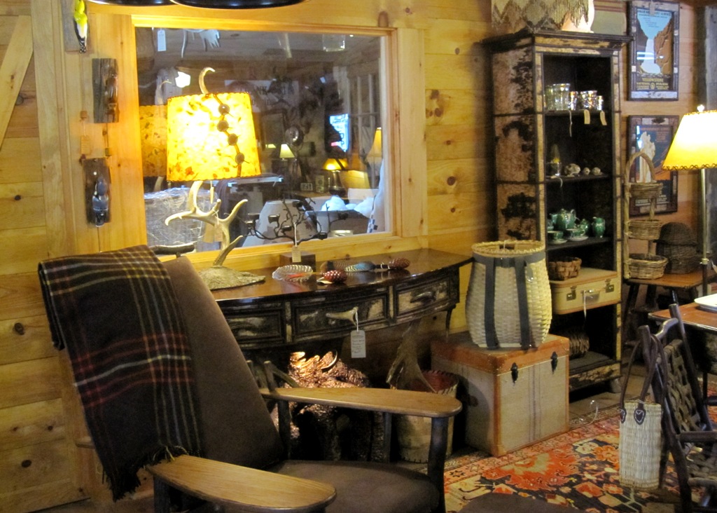 Windswept Adventure: Dartbrook Rustic Goods