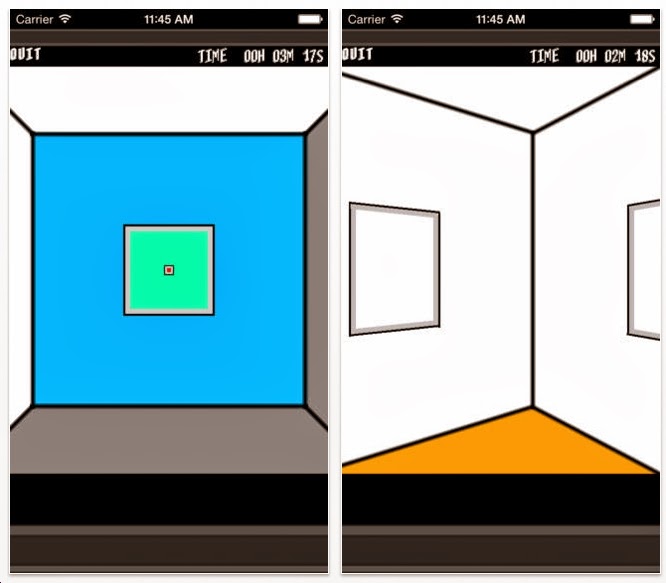 The Best iphone, ipad Puzzle Apps and Mechanical Puzzles: The ...