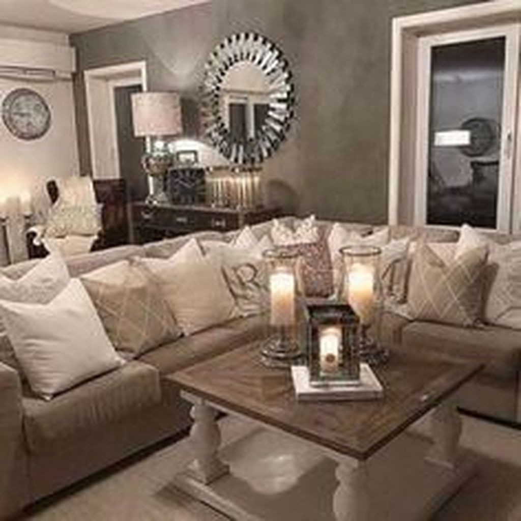 50+ Stunning Small Living Room Remodel Ideas You'll Love | ARA HOME