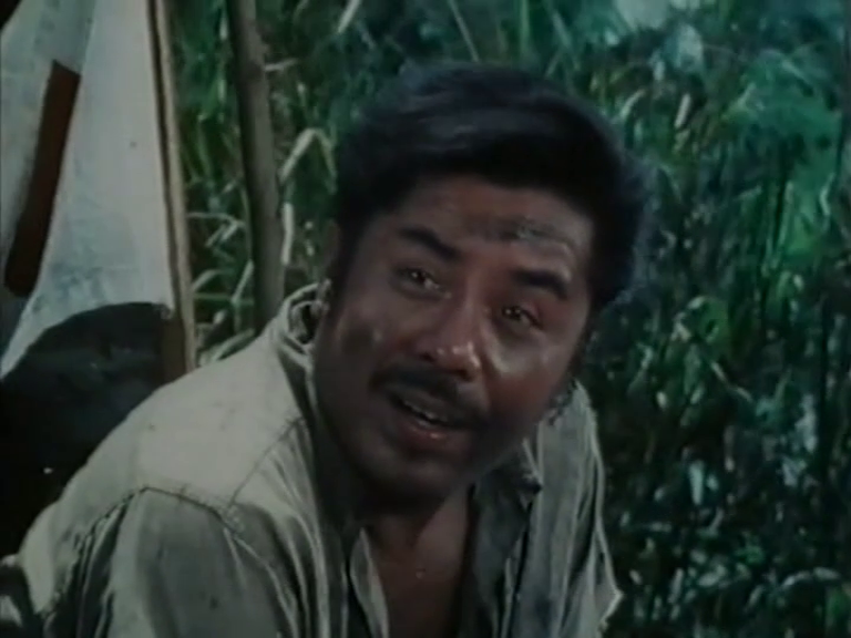 Name That Filipino Actor!: Vic Silayan