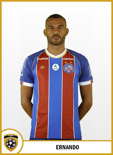 Ernando ~ Habilidades Pro Evolution Soccer