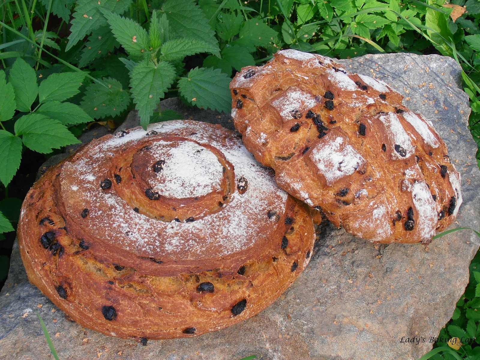 Traditional Finnish Baking Recipes and More - Lady's Baking Lair