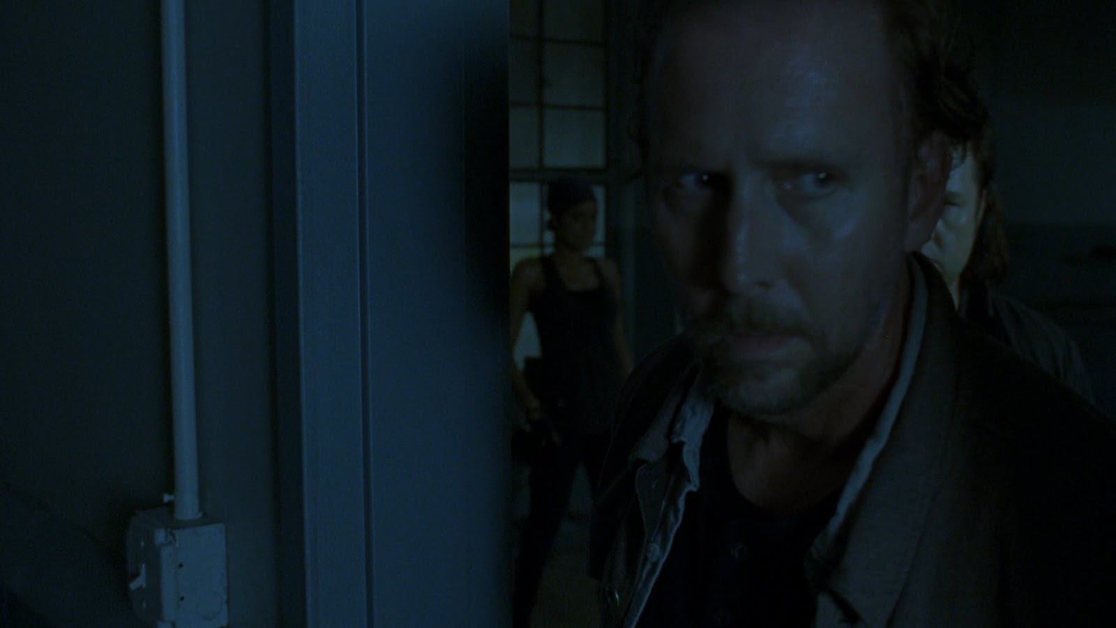 The Walking Dead - The Big Scary U - Review