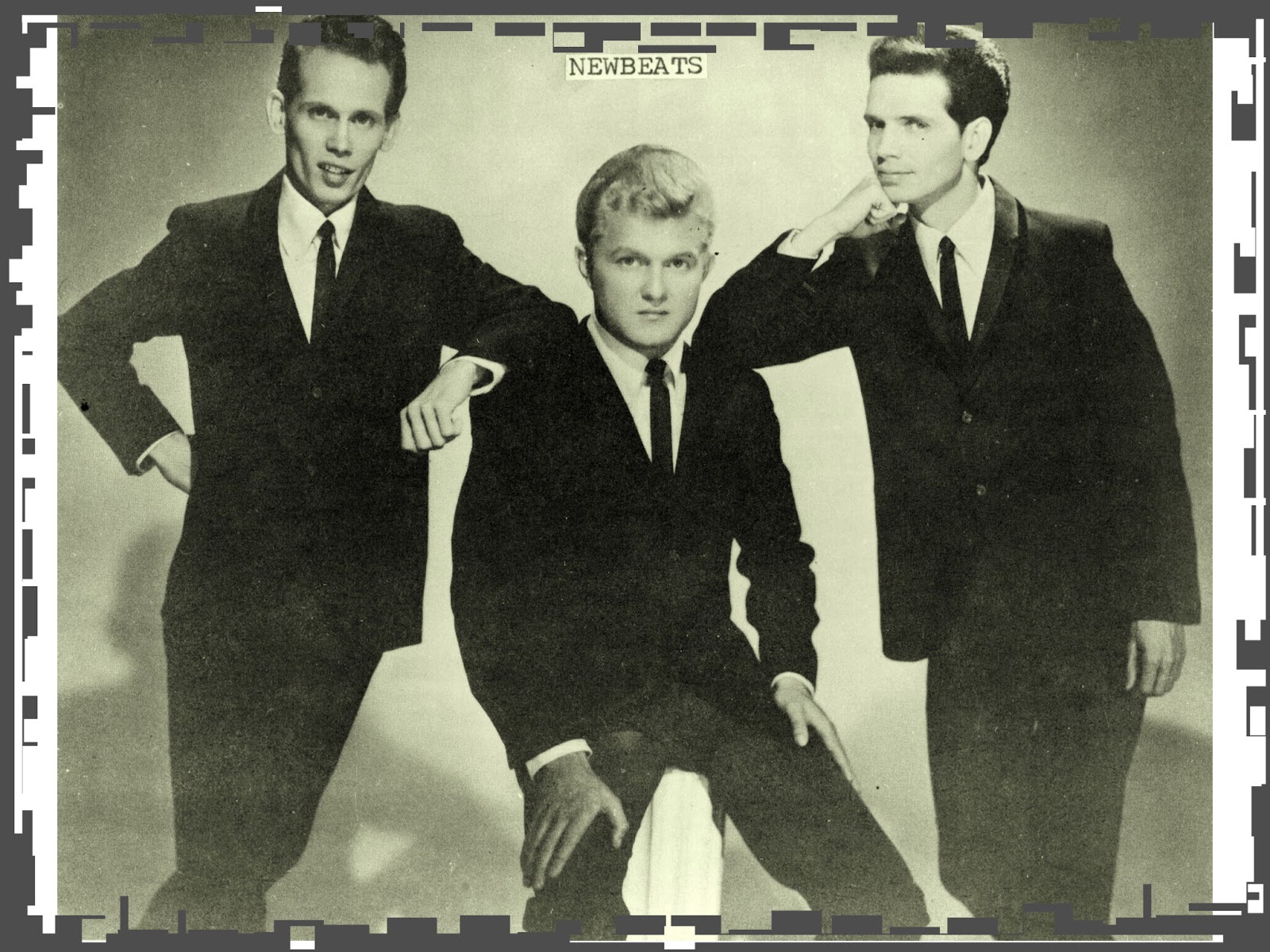 SIXTIES BEAT: The Newbeats