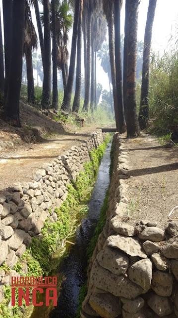 A VUELO DE UN QUINDE® - EL BLOG !!!!! .::::.: ACUEDUCTOS DE NASCA : Una ...